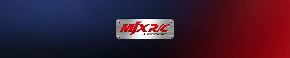 MJX – HYPER GO