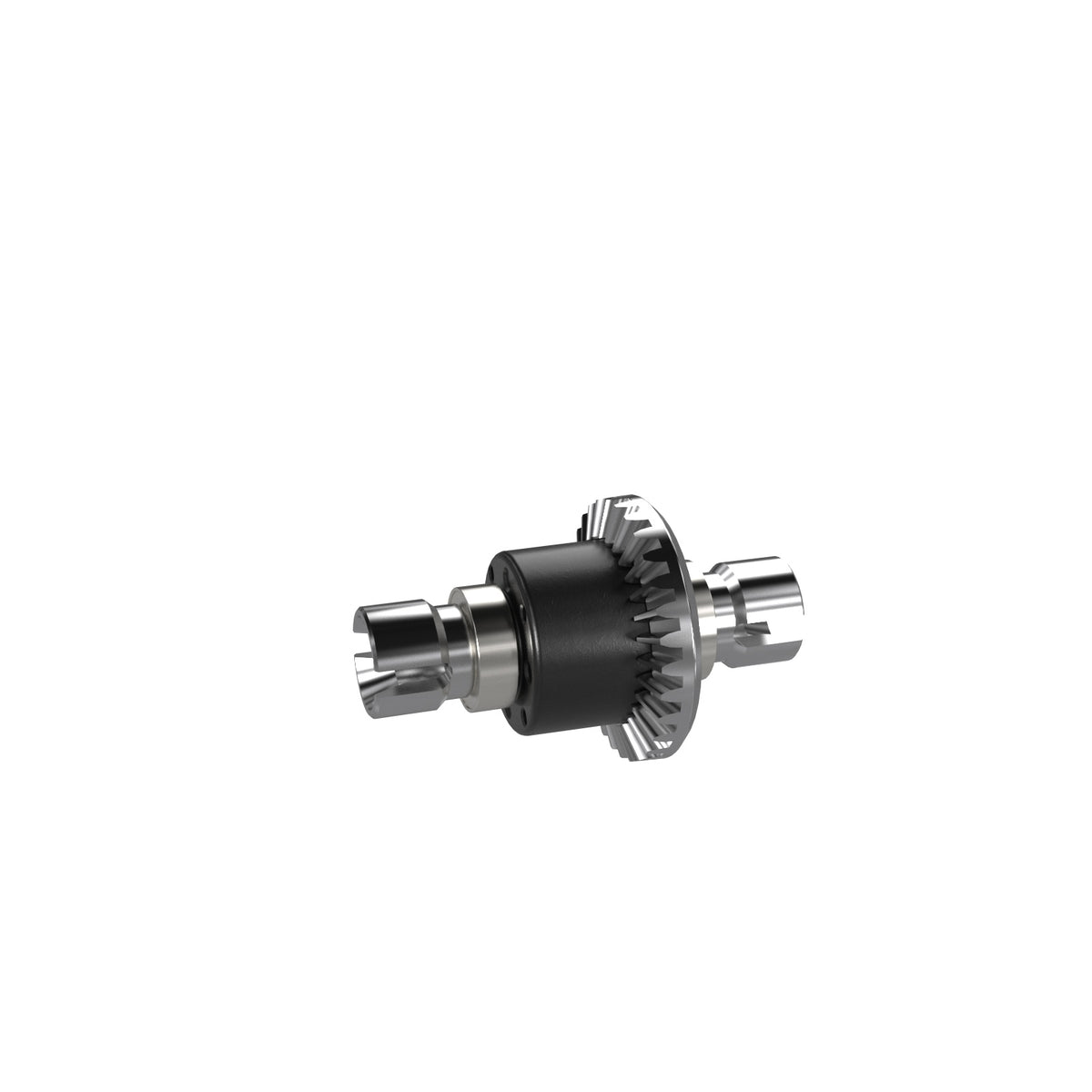 16420G RC Car Front Gears Diff Assembly – HYPER GO