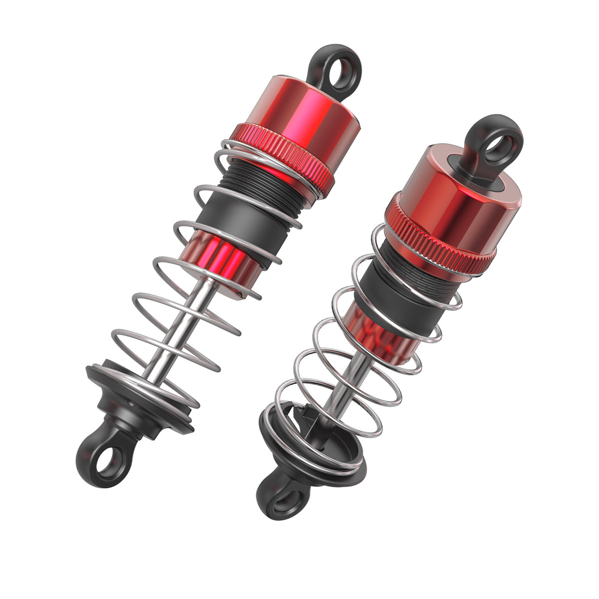 16510R RC Car Oil Filled Shocks – HYPER GO