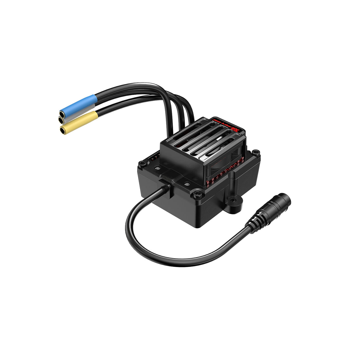 E45SDMF RC Car Sensored Brushless ESC – HYPER GO
