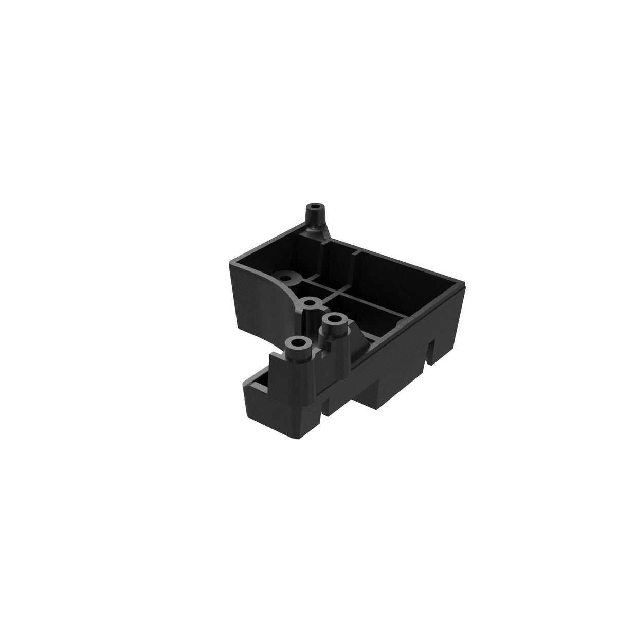 P14278 RC Car ESC Fix Frame – HYPER GO